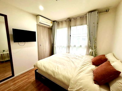 code : A181 ให้เช่าคอนโด ลุมพินี พระราม 4 - รัชดาภิเษก (LPN Rama 4 ...