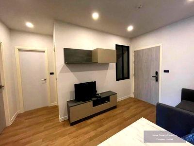 ให้เช่า Groove Ratchada-Rama 9 (กรู๊ฟ รัชดา - พระราม 9) สนใจต่อรอง ...