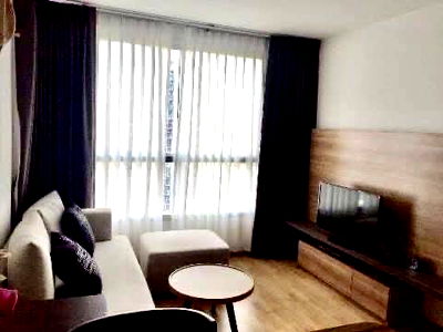 (19172) U Delight Residence Pattanakarn - Thonglor - PropertyHub.in.th