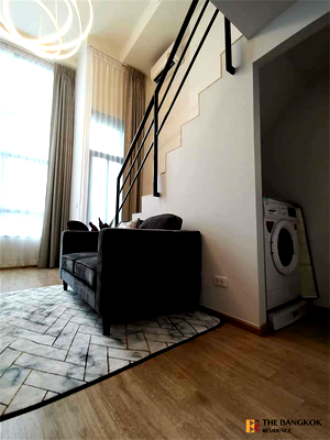 ยูนิต Luxury หรูหราแบบไม่ต้องรอ ไอดีโอ พระราม 9 ตัดใหม่ - PropertyHub.in.th