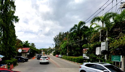 ข้อมูล/รีวิว Nichada Thani (นิชดาธานี) - PropertyHub.in.th