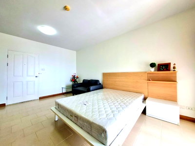 ขายด่วน Asean City Resort 1 ห้องนอน ชั้น 24 ขนาด 30 ตร.ม. ขายเพียง 1. ...